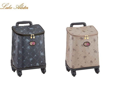 レイクアルスター TT-ミニ4輪カート 36624802 4757038 lake46