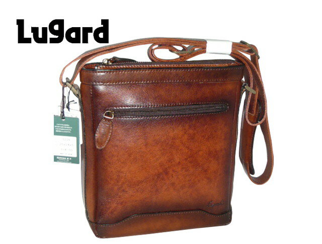 青木鞄 アオキ ラガード  Lugard　G-3 ジースリー ミニ ショルダーバッグ 5226