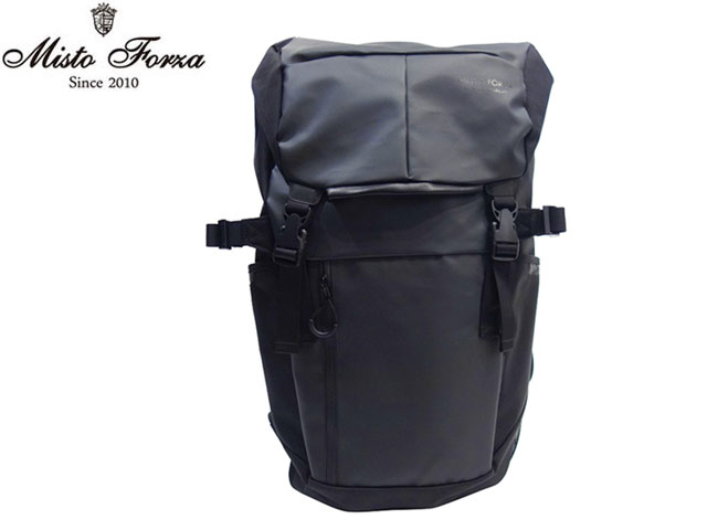 Misto Forza ミストフォルツァ  フラップリュック リュック FMS02C rowa12