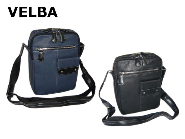 VELBA SUCCESS ベルバサクセス 縦型ショルダーバッグ 07-0450