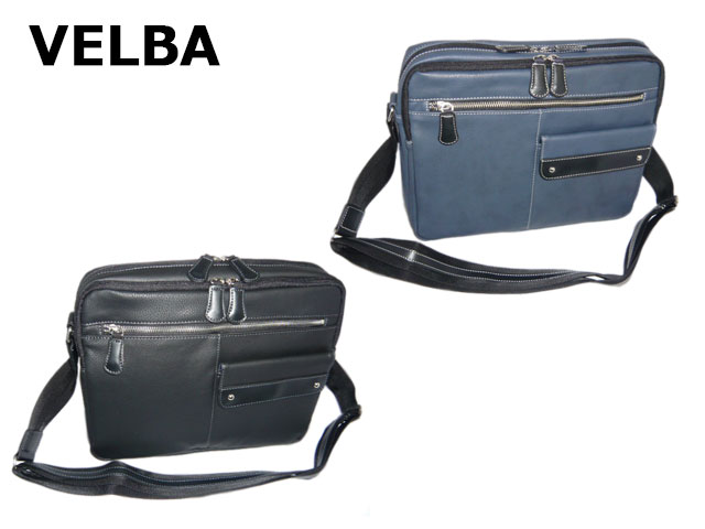VELBA SUCCESS ベルバサクセス 縦型ショルダーバッグ 07-0453