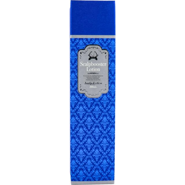 アレン スカルプブースターローション 200mL 頭皮用ローション