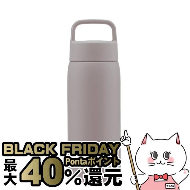 【三太郎の日 ポイント最大39％還元】象印 SU-DA80-HM ステンレスマグ800ml ミネラルグレー[シームレスせん ハンドル付きスクリュー 水筒 大容量][食洗機対応][送料無料 ...