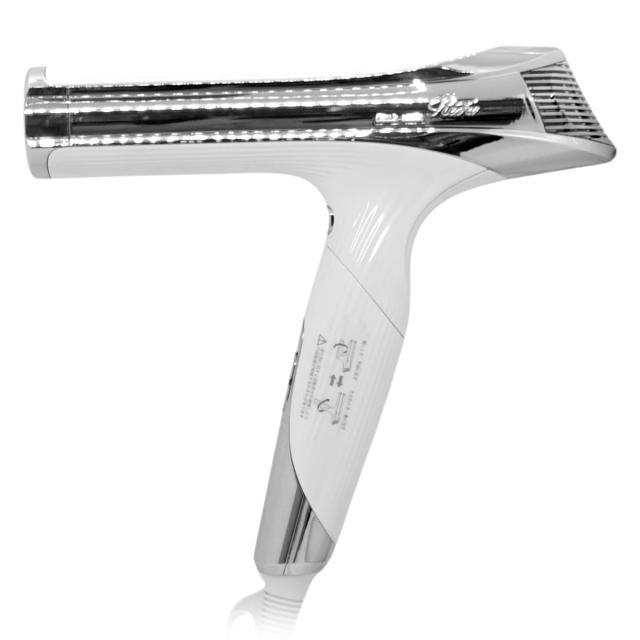 [シリアルNo付国内正規品/メーカー保証あり]MTG正規品 リファ ビューテック ドライヤー S+ RE-BC-02A ホワイト[送料無料 ...