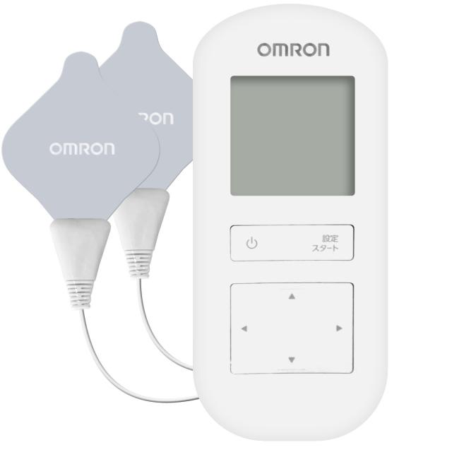 オムロン 温熱低周波治療器 HV-F314 [送料無料] (6053488)の通販はau PAY マーケット - おしゃれcafe | au PAY マーケット－通販サイト