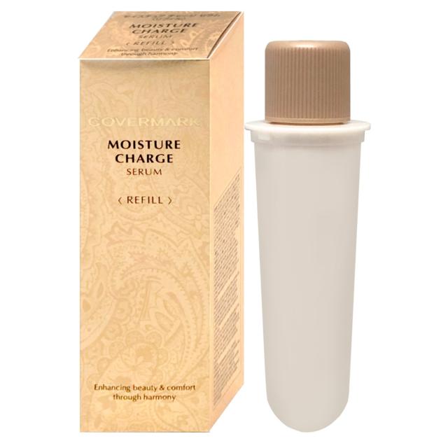 カバーマーク モイスチュアチャージセラム(リフィル) 40ml[送料無料] (6042971)