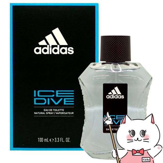 EDT 100ml SP adidas 6005581 au PAY cafe au PAY