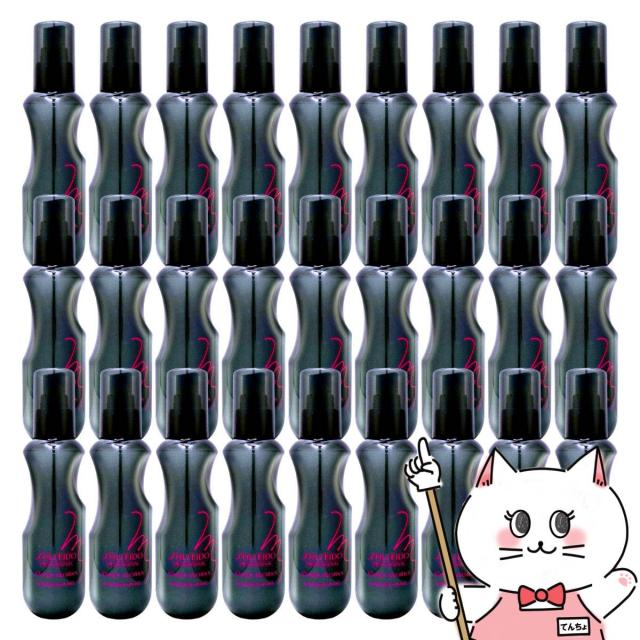 [セット]資生堂ステージワークス パウダーシェイク 150ml×24本[1ケース 24個][送料無料] (6017286-set24)