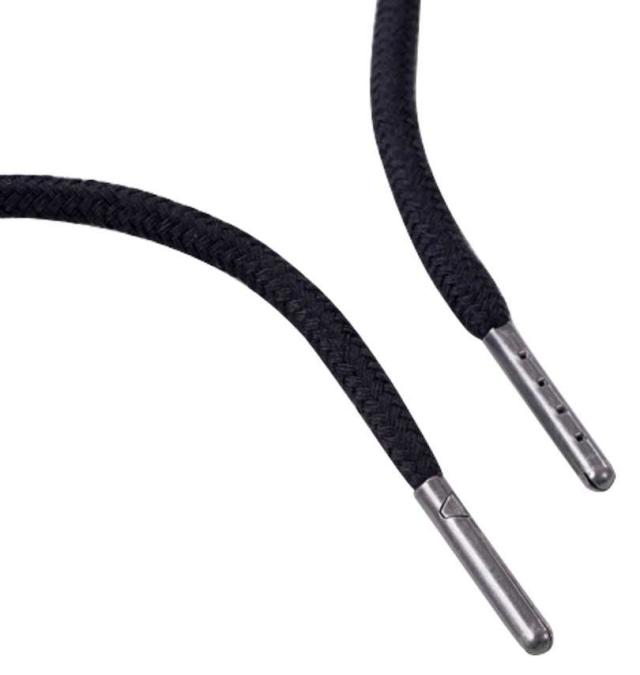 大きいサイズ in the attic ビッグワッフル 切替 フルジップ パーカー ブラック 3L 4L 5L 6L/1258-4372-2-118