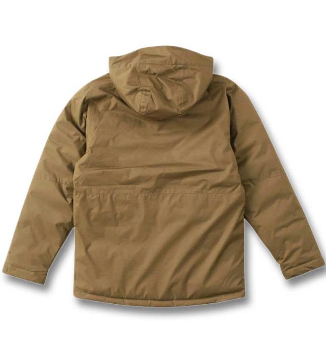 大きいサイズ Columbia オークハーバー インシュレイテッドジャケット デルタ 1X〜6X/1273-3370-1-328