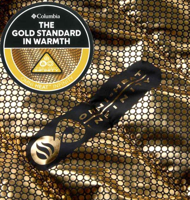 大きいサイズ Columbia オークハーバー インシュレイテッドジャケット デルタ 1X〜6X/1273-3370-1-328