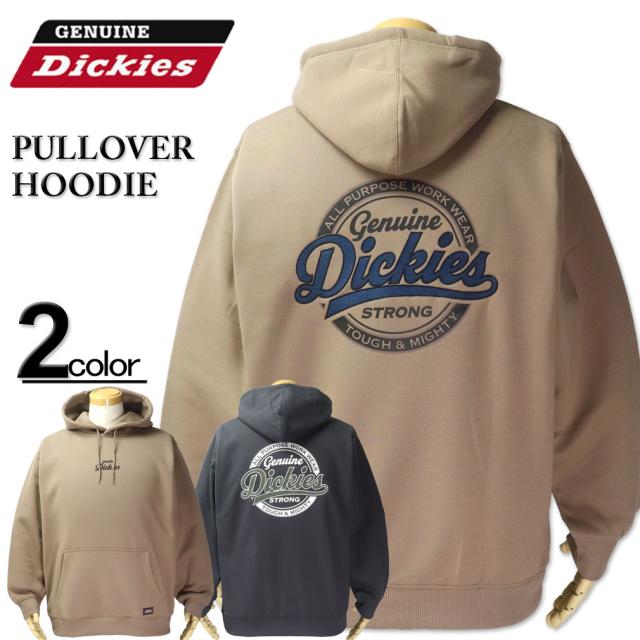 大きいサイズ GENUINE Dickies ディッキーズ プルオーバー パーカー 3L 4L 5L/RW-4460-8144の通販はau PAY マーケット - 大きいサイズの専門店ビック ...
