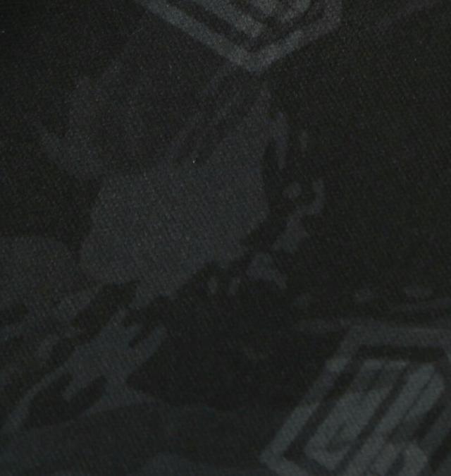 大きいサイズ FILA GOLF ボンディング パンツ ブラック 100cm 105cm 110cm 115cm 120cm 130cm/1274-5306-2-160