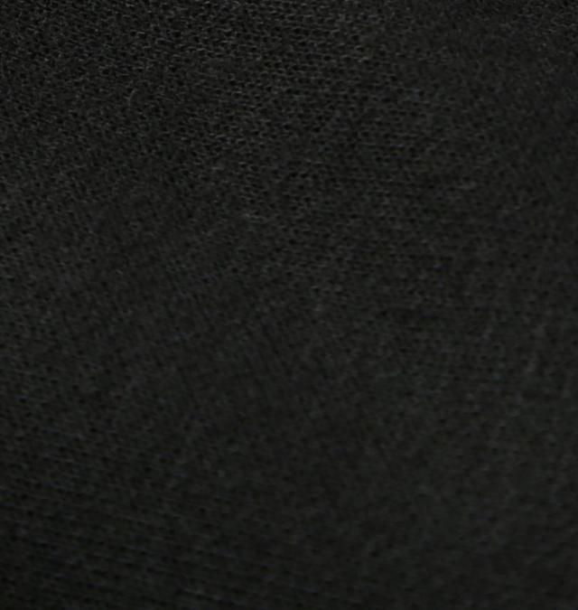 大きいサイズ OUTDOOR PRODUCTS 綿タッチ エステル ダンボール フルジップ パーカー ブラック 7L 8L/1258-5311-2-75