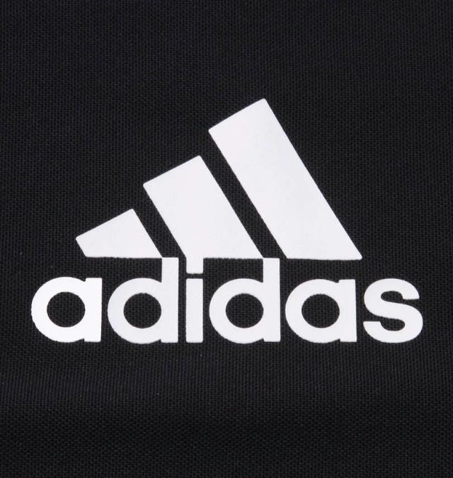 大きいサイズ adidas(アディダス) 半袖ポロシャツ ブラック 3XO〜8XO/1278-2282-2-79