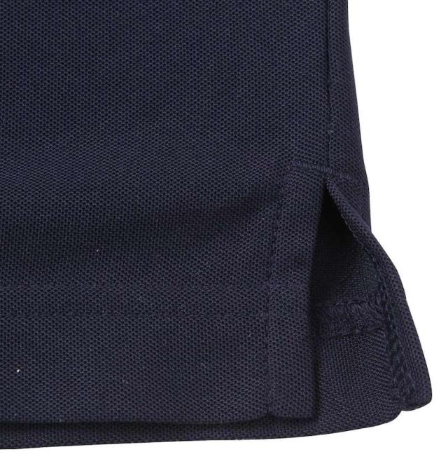 大きいサイズ adidas(アディダス) 半袖ポロシャツ レジェンドインク 3XO〜8XO/1278-2282-3-79