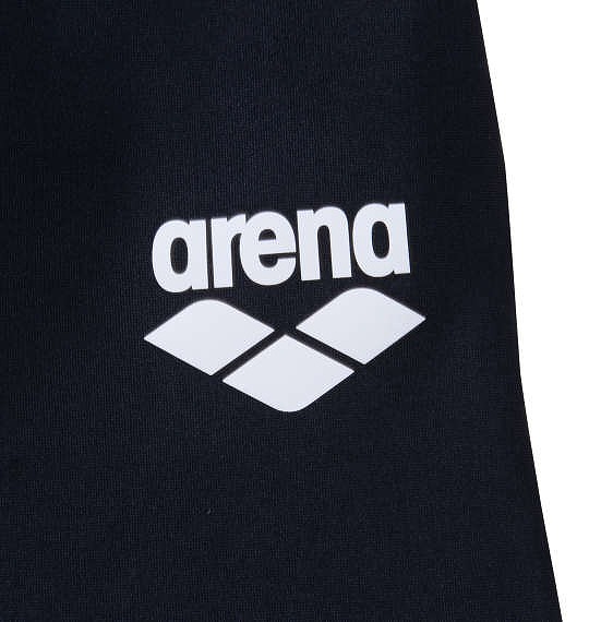 大きいサイズ arena スイムパンツ ネイビー 3L 4L 5L 6L/1274-3320-1-89