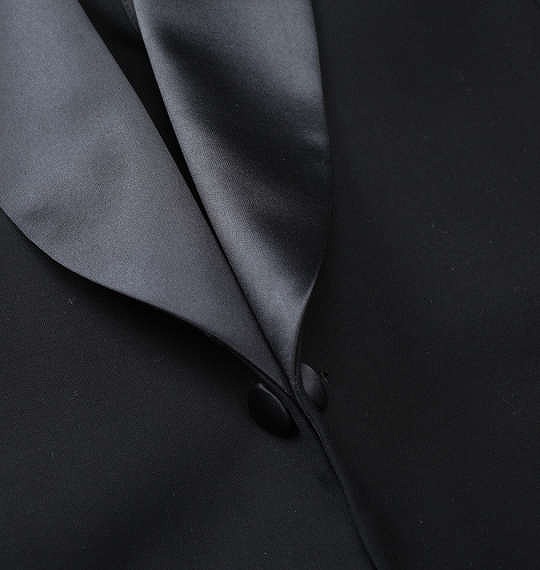 大きいサイズ MANCHES タキシード ブラック 4L 5L 6L 7L 8L/1272-0320-1-598