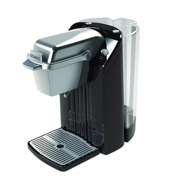 キューリグ Kカップ KEURIG K-Cup ネオブラック BS300 機械 マシーン 本体  【3〜4営業日以内に出荷】[送料無料]
