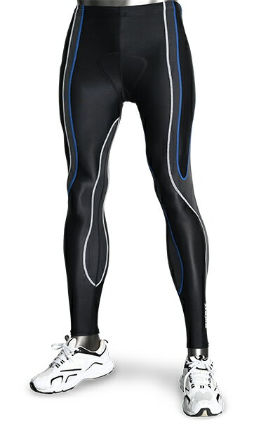 スポーツが変わる！コンプレッションインナーFIXFIT筋肉疲労を軽減する