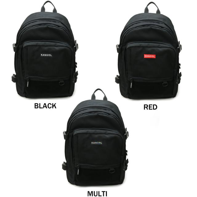 商品レビュー記入で+5%】KANGOL カンゴール Alterna リュック