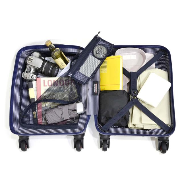 商品レビュー記入で+5%】FREQUENTER フリクエンター CLAM ADVANCE