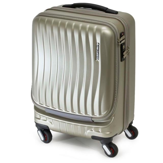 商品レビュー記入で+5%】FREQUENTER フリクエンター CLAM ADVANCE