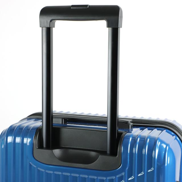 商品レビューで+5%】エース スーツケース Mサイズ 拡張 ACE キャリー