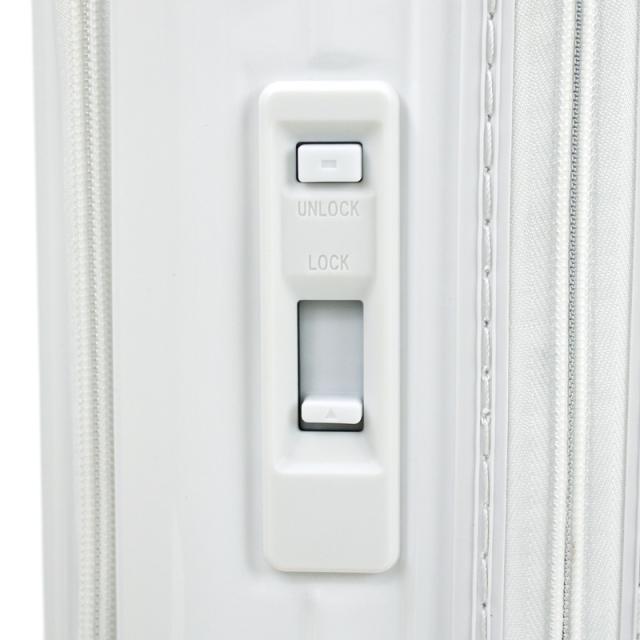 【商品レビュー記入で+5%】CARGO(カーゴ) AiR LAYER(エアレイヤー) スーツケース 35L 3.4kg 1〜2泊 4輪 TSAロック 機内持ち込み フロントオープン CAT532LY メンズ レディース 送料無料