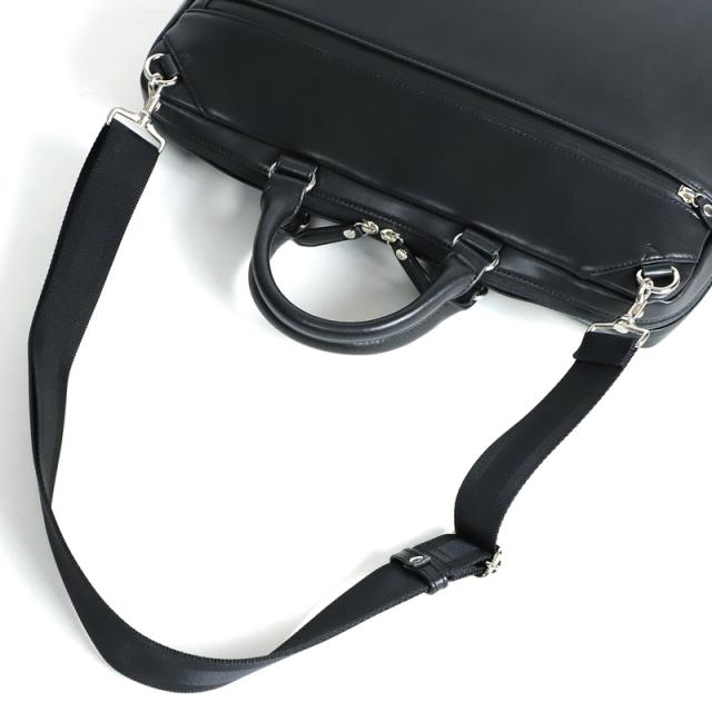 商品レビューで+5%】タケオキクチ ビジネスバッグ メンズ ブランド B4