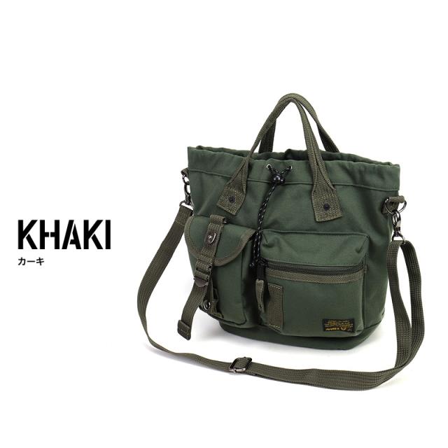 商品レビューで+5%】アビレックス バッグ トートバッグ メンズ 小さめ