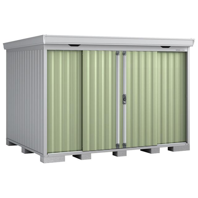 『配送は関東・東海限定』イナバ物置 FS／フォルタ FS-3022S スタンダード 豪雪型 『追加金額で工事もの通販はau PAY マーケット - キロWowma!店 | au PAY ...