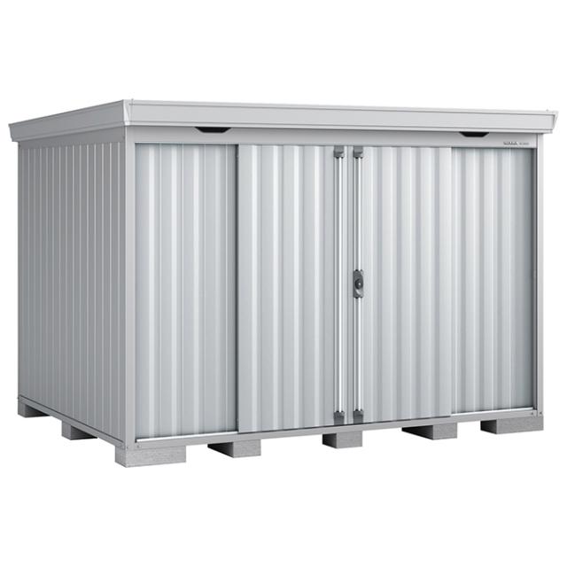 『配送は関東・東海限定』イナバ物置 FS／フォルタ FS-3022H ハイルーフ 一般型 『追加金額で工事も可の通販はau PAY マーケット - キロWowma!店 | au PAY ...