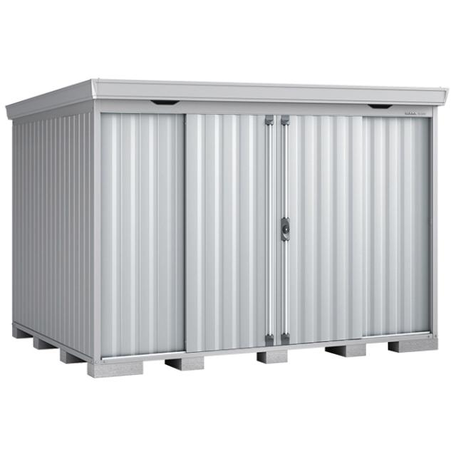 『配送は関東・東海限定』イナバ物置 FS／フォルタ FS-3026H ハイルーフ 多雪型 『追加金額で工事も可の通販はau PAY マーケット - キロWowma!店 | au PAY ...