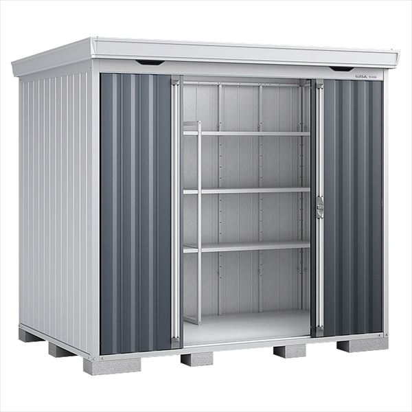 『配送は関東・東海限定』イナバ物置 FS／フォルタ FS-2618S スタンダード 多雪型・豪雪型 『追加金額の通販はau PAY マーケット - キロWowma!店 | au PAY ...