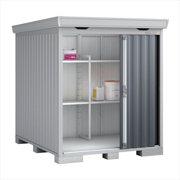 『配送は関東・東海限定』イナバ物置 FS／フォルタ FS-1822H ハイルーフ 一般型 『追加金額で工事も可の通販はau PAY マーケット - キロWowma!店 | au PAY ...