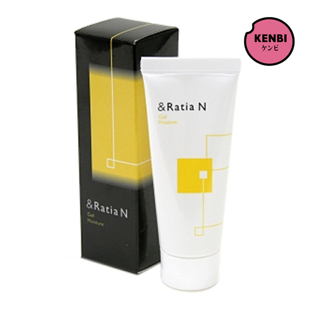 【送料無料】アンドラティアN ゲルM 34g（＆RatiaN）