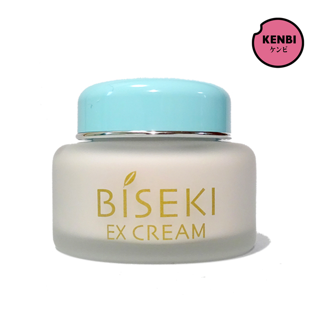 【送料無料】ビセキ ＥＸクリーム 80g（アミティ）