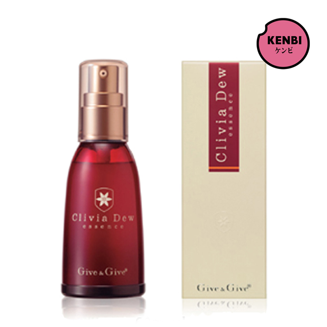 【送料無料】クリビアデュウ【ギブアンドギブGive＆Give】【山忠yamachu】
