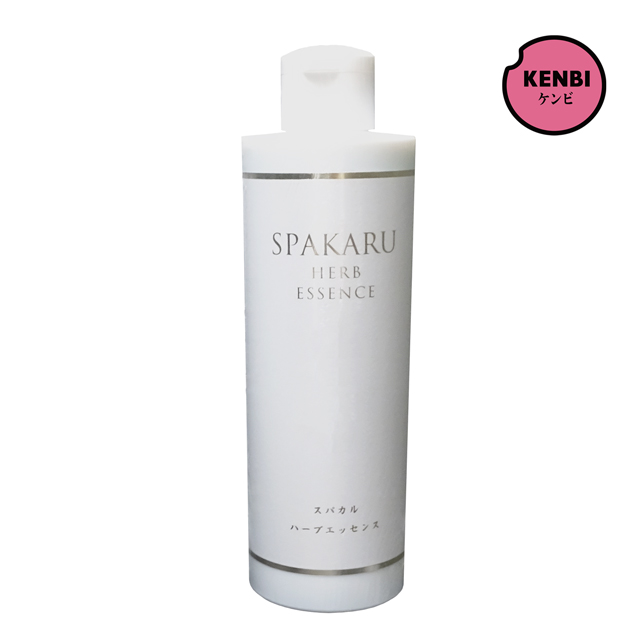 【送料無料】スパカル ハーブエッセンス　200ml