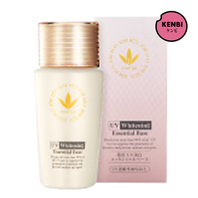 【送料無料】ジョアエコ470AC　薬用UVエッセンシャルベース日焼け止め52ml【ジョアエコ・シリーズ 】【ビーバンジョア】【医薬部外品】