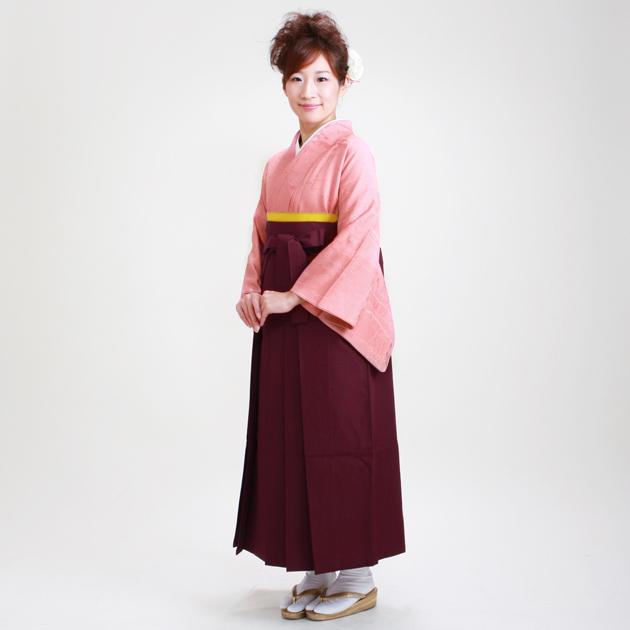 卒業式 袴セット 袴セットレディース 卒業式 袴 レンタル 先生 ピンク