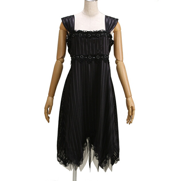 フォーマルドレス レンタル 結婚式 13号-15号 大きいサイズ 黒 ワンピース kg0352b レディースドレス 20代 30代 40代