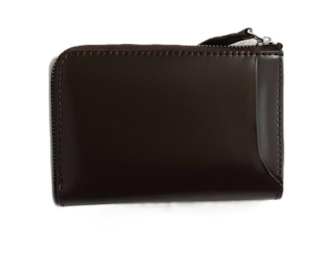 Maturi マトゥーリ】 エグゼクティブ コードバン 牛革 多機能 キー