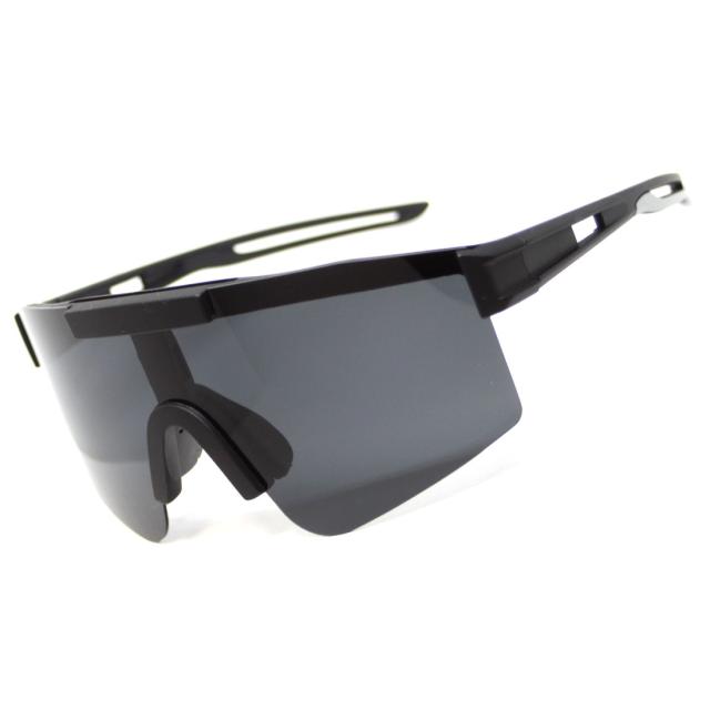 【Maturi マトゥーリ】 偏光サングラス TK-3049 BK 定価19800円