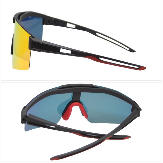 Maturi マトゥーリ】 偏光サングラス TK-3049 選択カラー