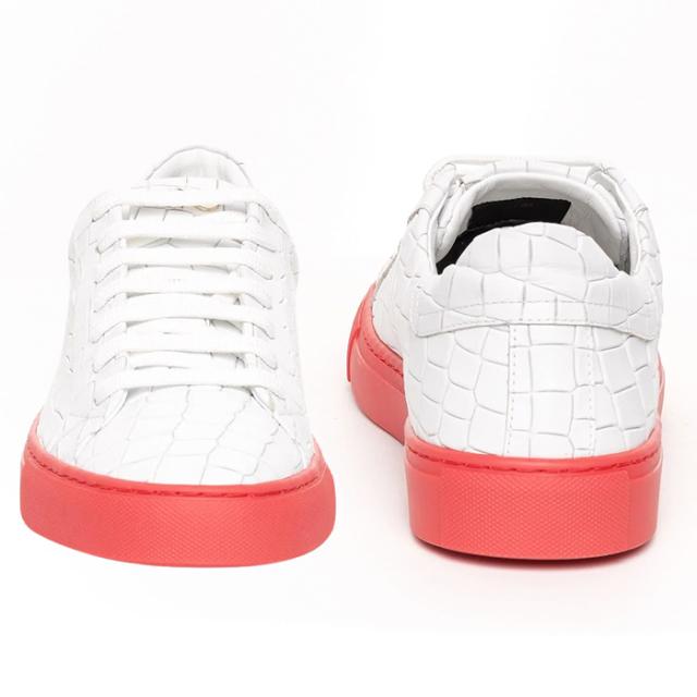 ハイドアンドジャック HIDE&JACK メンズ スニーカー ブランド イタリア