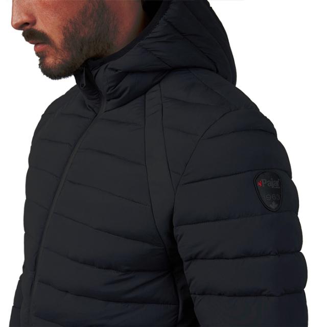 メンズ マウンテンパーカー アウター コート パジャールカナダ