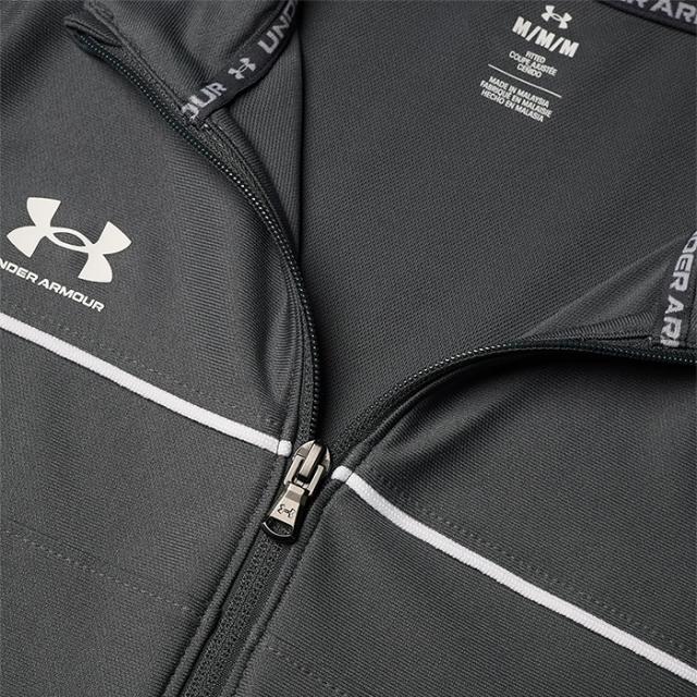 アンダーアーマー UNDER ARMOUR ジャージ 上下 メンズ セットアップ