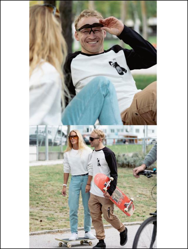 SMITH スミス サングラス [XC エックスシー] Asia Fit アジアン